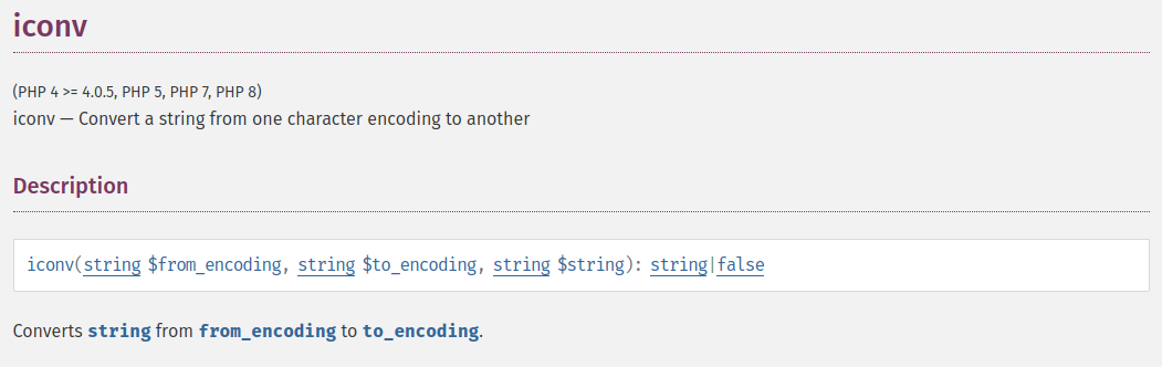 Iconv, set the charset to RCE: Exploiting the glibc to hack the PHP engine (part 2)
