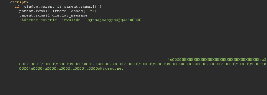 Iconv, set the charset to RCE: Exploiting the glibc to hack the PHP engine (part 2)