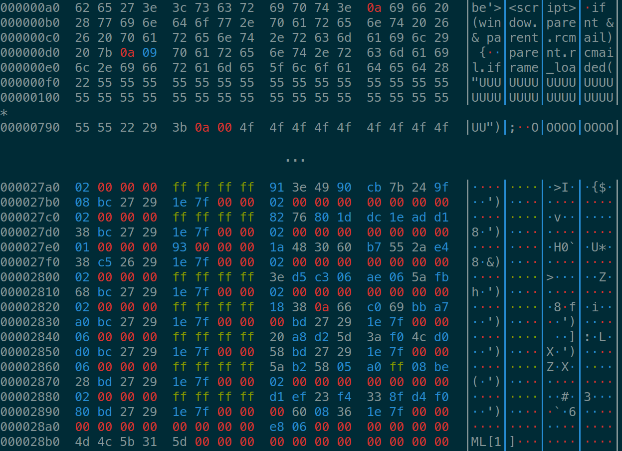 Iconv, set the charset to RCE: Exploiting the glibc to hack the PHP engine (part 2)